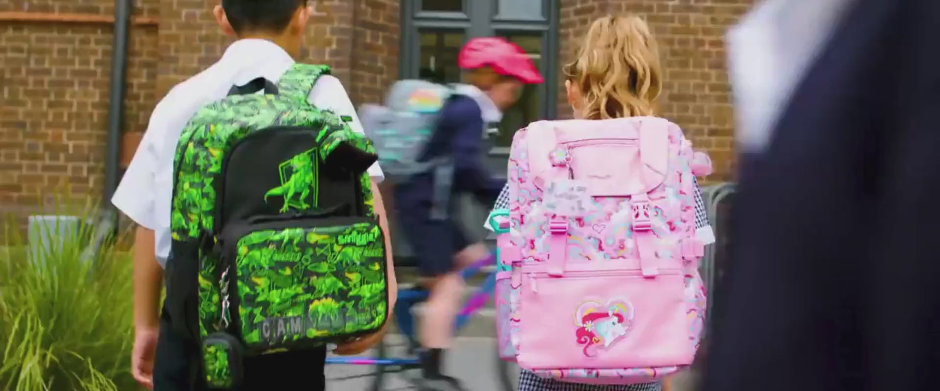 Smiggle New Zealand Stores - Bags, Stationery, Nutrition and All ...